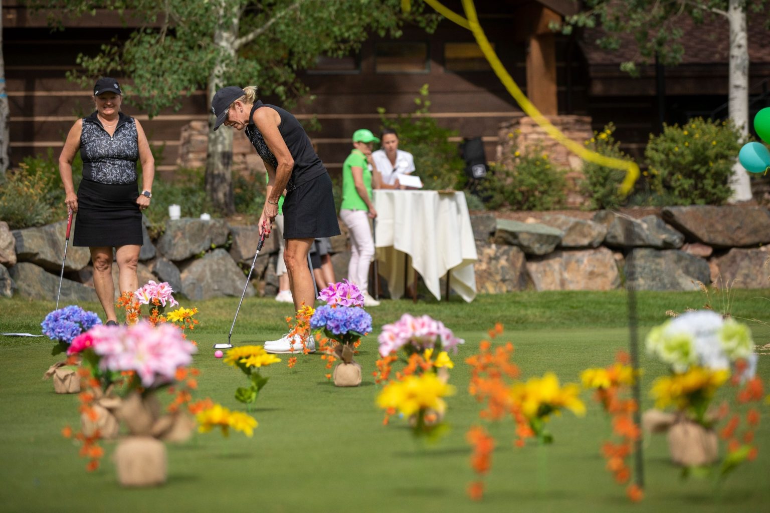 This summer, many of our Glacier Member Guests marked their grand ...