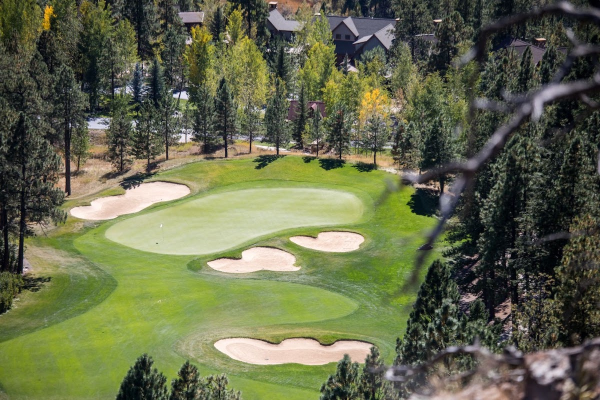 A Look Into the Present